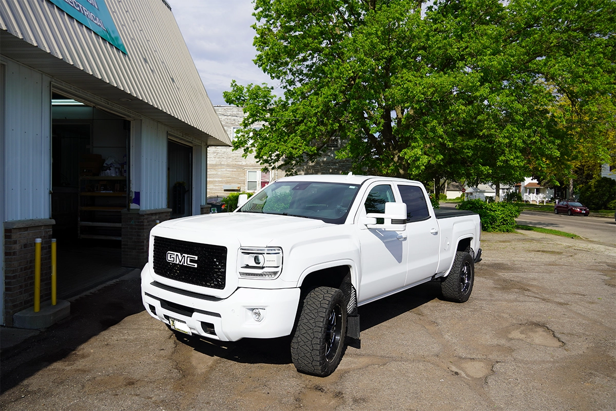 Duramax Diesel - Gappa Automotive