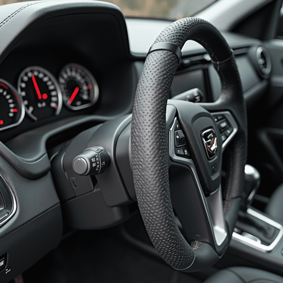 Can You Really Drive With Power Steering Failure? (Spoiler: Please Don ...